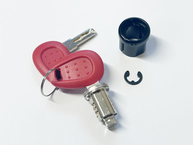 Givi Z140R Top Box Lock & Keys | Mad4bikes