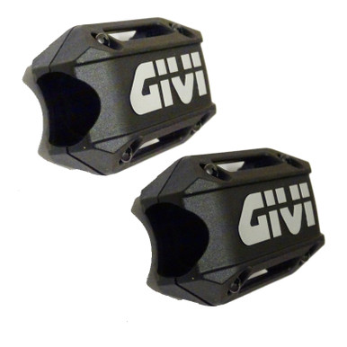 Givi Engine Bar Sliders | Mad4bikes