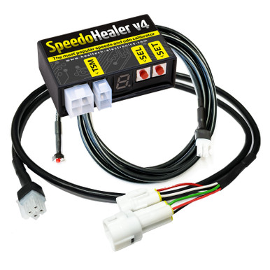 Healtech Speedo Healer V4-Y01 Yamaha | Mad4bikes