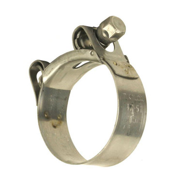 Mikalor W5 Bandit Clamp | Mad4bikes