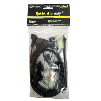 Healtech | QSH-P4A | Mad4bikes