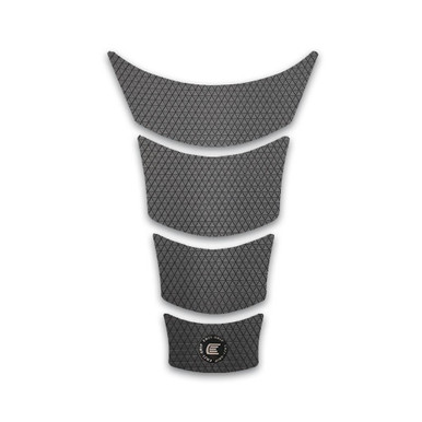 Eazi-Grip | Black Tank Pad A | Mad4bikes