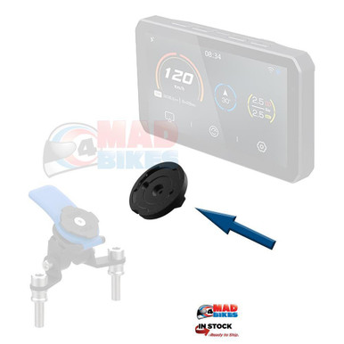 Evotech | Chigee Mount | Mad4bikes