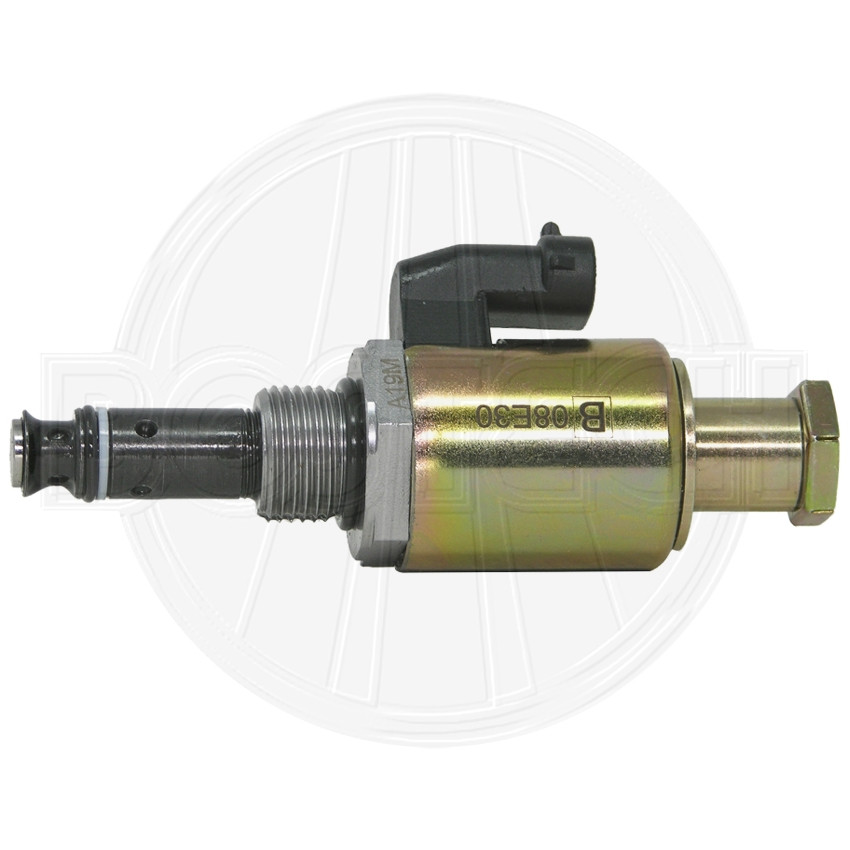 Ford 7.3L / International T444E Reman IPR Valve 1994-1995 - Bostech ...