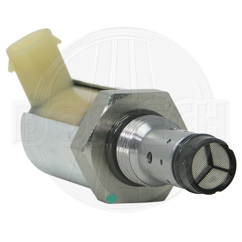 Ford 6.0L PowerStroke Reman IPR Valve 2003-2004 - Bostech IPR110 ...