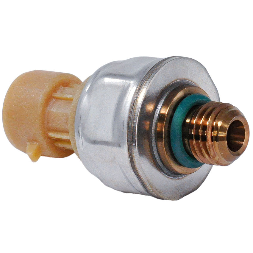 Ford 6.0L PowerStroke Injection Control Pressure - ICP Sensor 2004-2010 ...