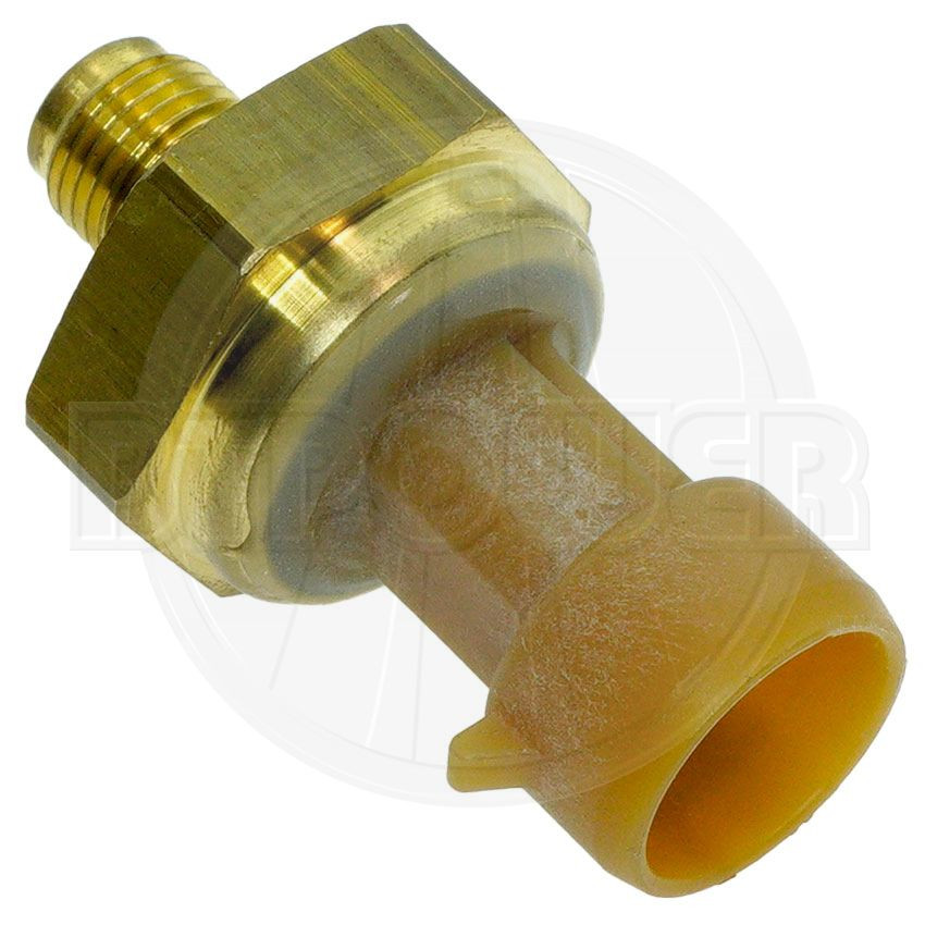 International MaxxForce DT,9,10 Fuel Pressure Sensor 2010-2017 - Bostech BTS061008 | Bostechauto.com