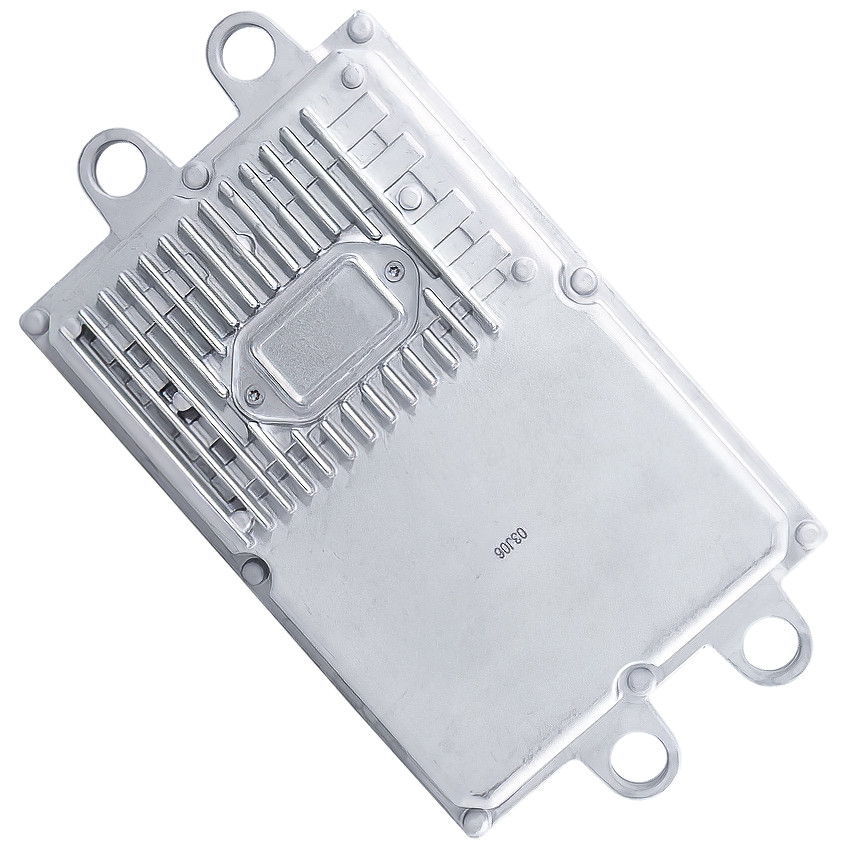 Ford 6.0L PowerStroke Reman Fuel Injection Control Module - FICM 2004 ...