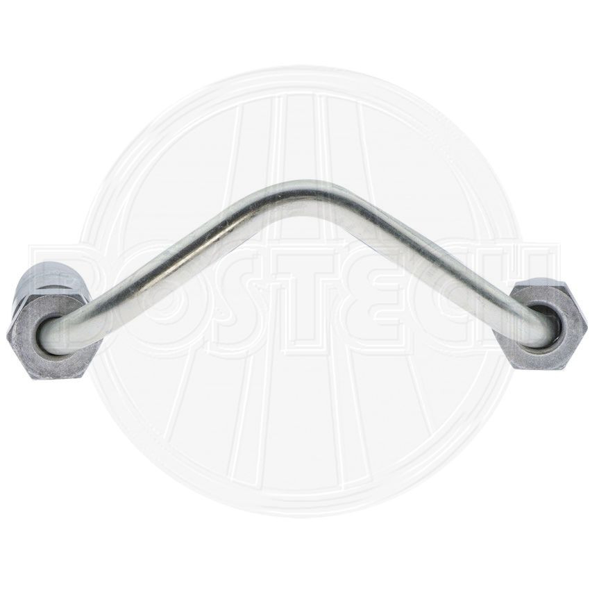 GM 6.6L Duramax LB7 Fuel Injector Line Set 2001-2004 - Half-Set ...