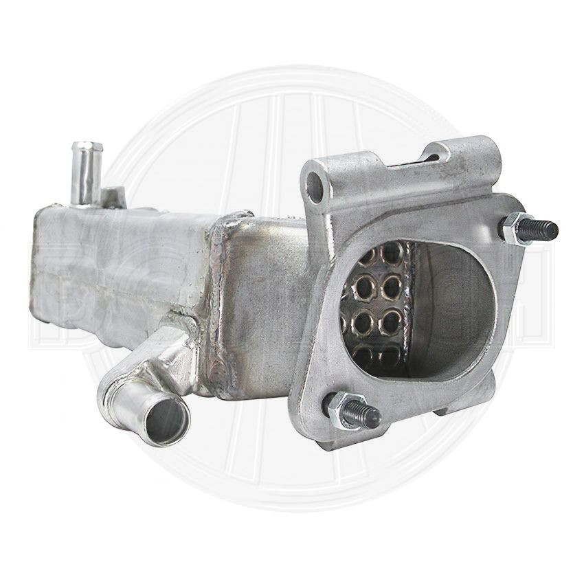 GM 6.6L Duramax LMM Reman EGR Cooler 2007-2010 - Pickup - Bostech ...