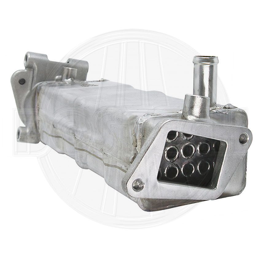 GM 6.6L Duramax LMM Reman EGR Cooler 2007-2010 - Pickup - Bostech ...