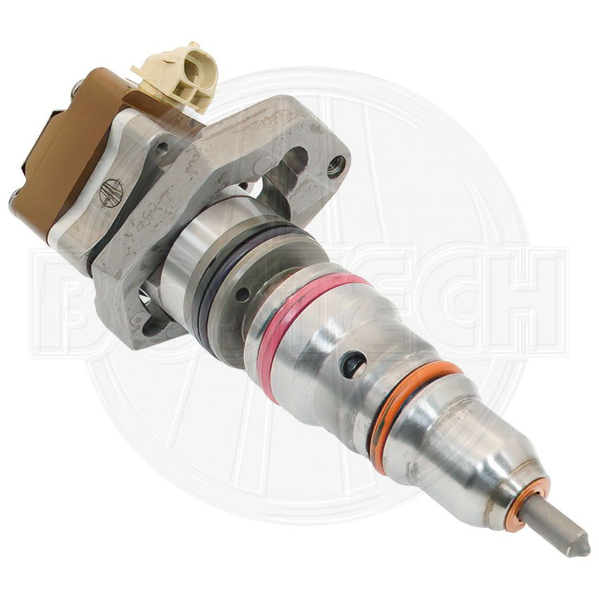 International Navistar 7.6L DT466E Gold Series Fuel Injector 1999-2003 ...
