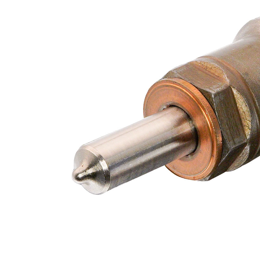 Ram 6.7L Cummins Gold Series Fuel Injector with Tube 2013-2018 - Cab ...