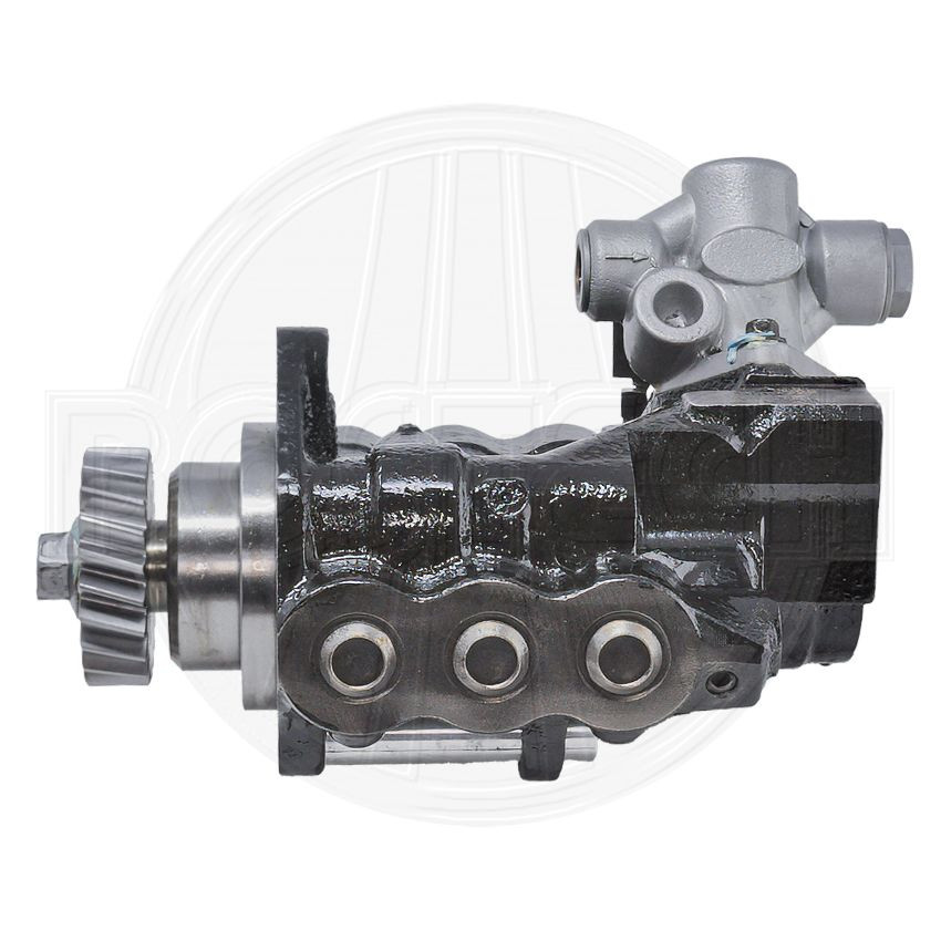 International MaxxForce DT High Pressure Oil Pump - HPOP 2007-2010 ...