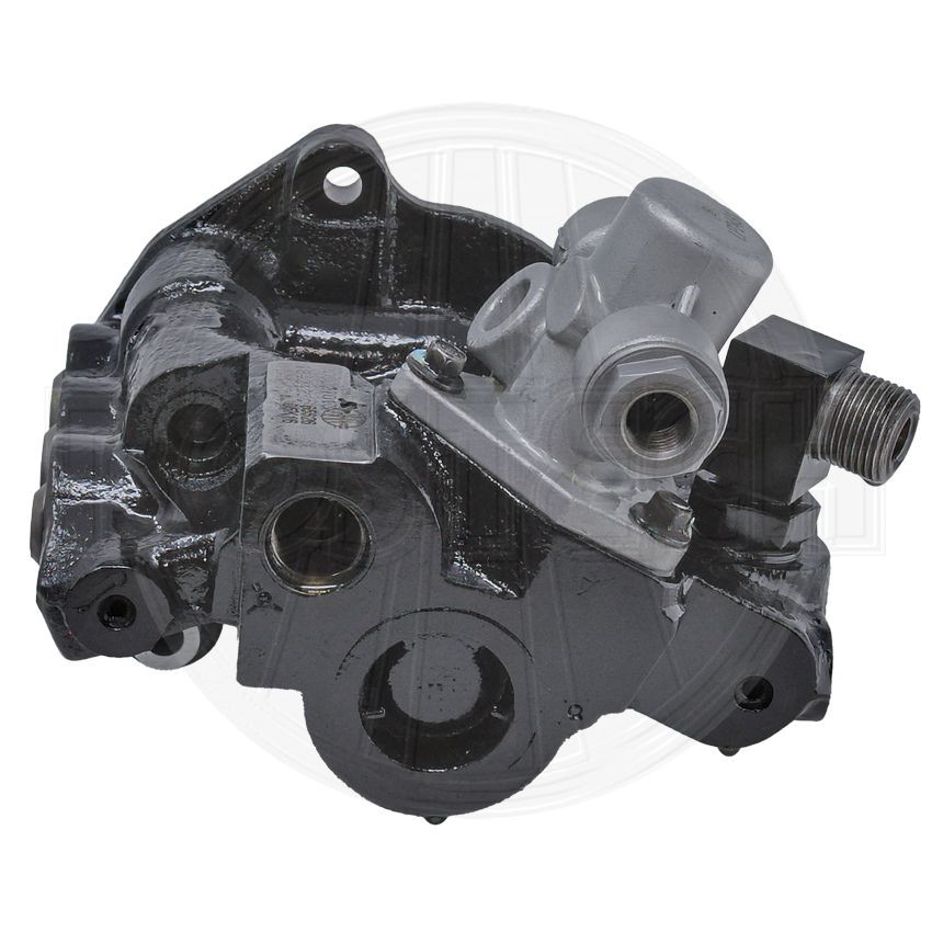 International MaxxForce 9,10 High Pressure Oil Pump - HPOP 2007-2010 ...