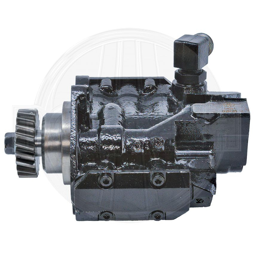 International MaxxForce DT High Pressure Oil Pump - HPOP 2010-2014 ...
