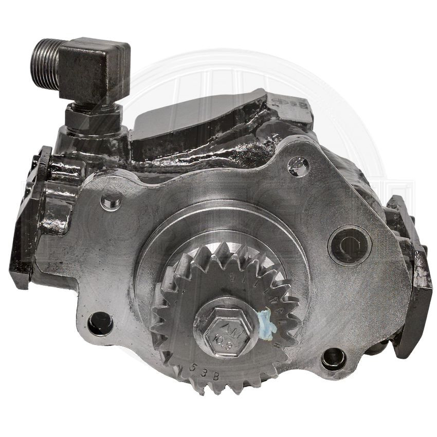 International MaxxForce DT High Pressure Oil Pump - HPOP 2010-2014 ...