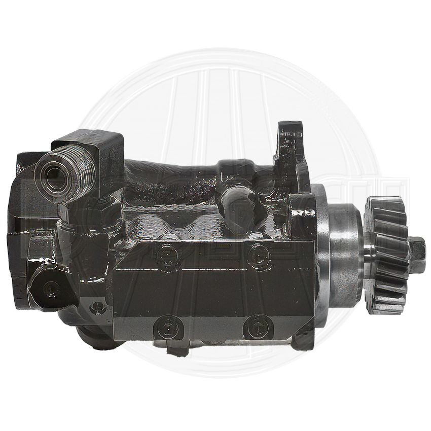 International MaxxForce 9,10 High Pressure Oil Pump - HPOP 2010-2014 ...