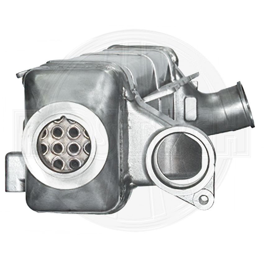 Cummins 14.9L ISX Reman EGR Cooler - No Gaskets 2010-2016 - Bostech ...