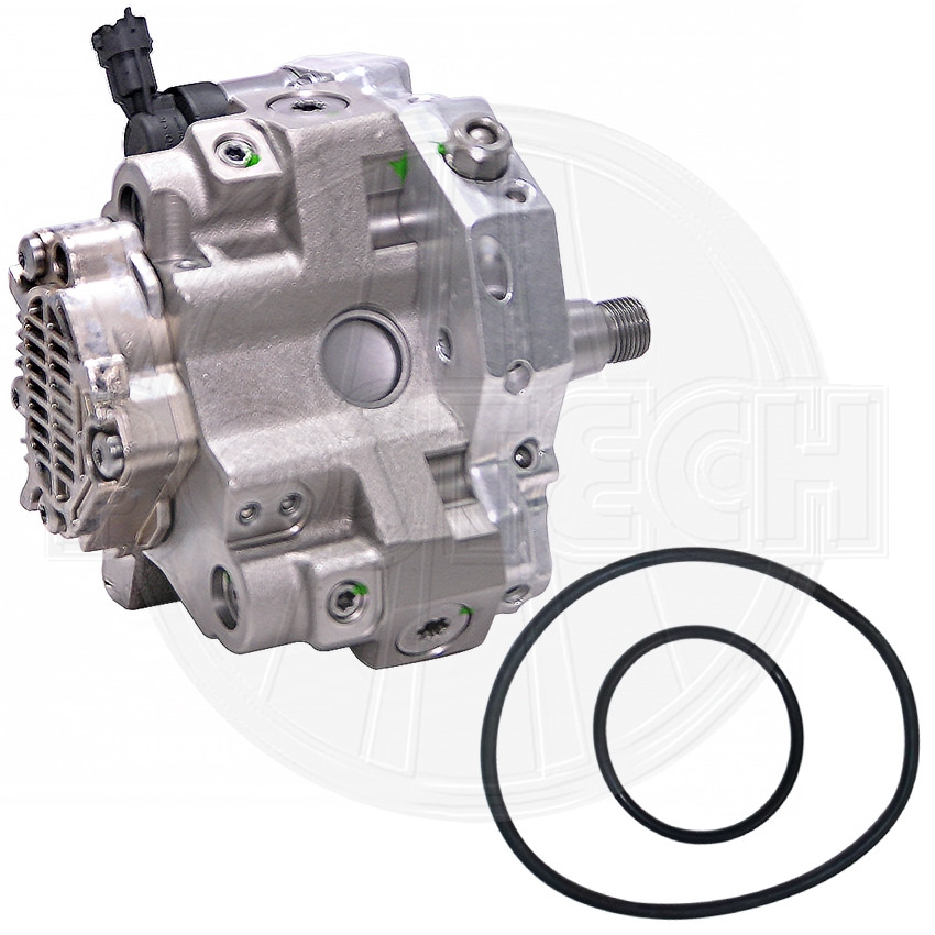 GM 6.6L Duramax LLY High Pressure CP3 Fuel Pump 2004-2005 - Bostech ...
