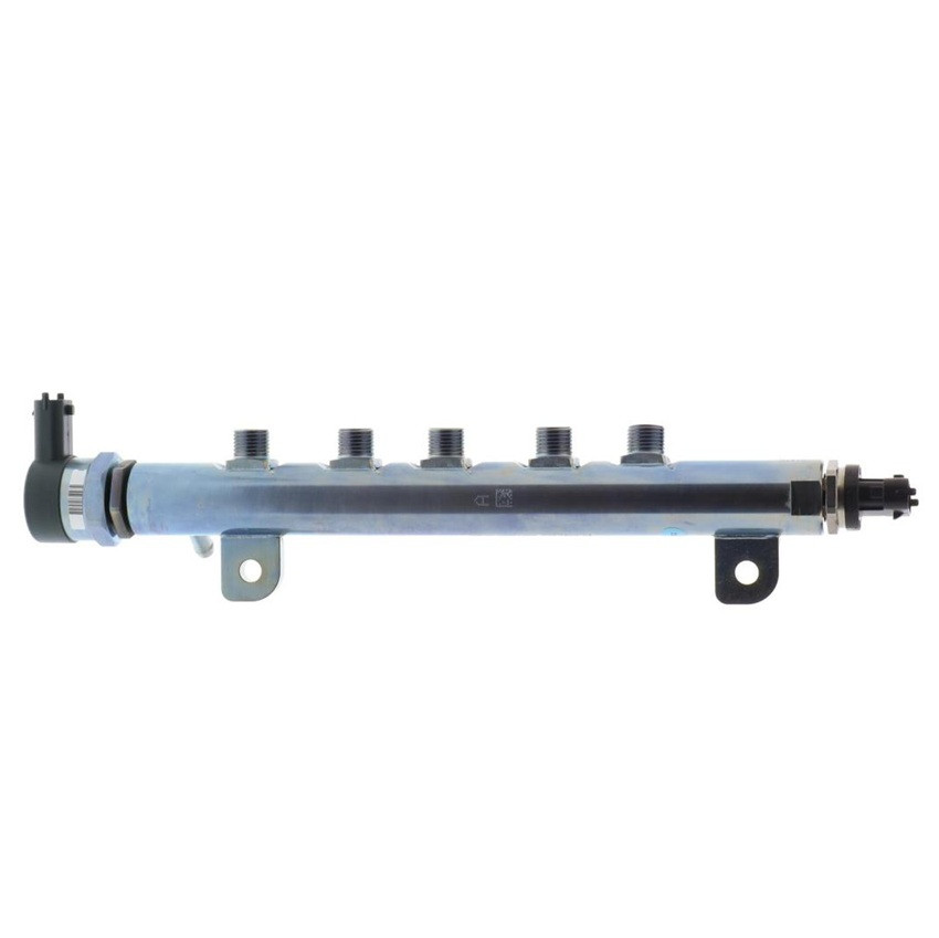 GM 6.6L Duramax LGH / LML New Fuel Rail - Left Side 2011-2016 - Bosch F ...