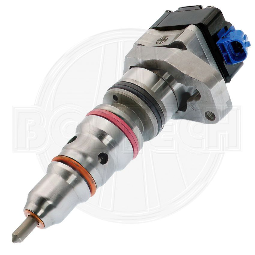 Ford 7.3L / International T444E Silver Series Fuel Injector 1999-2004 ...