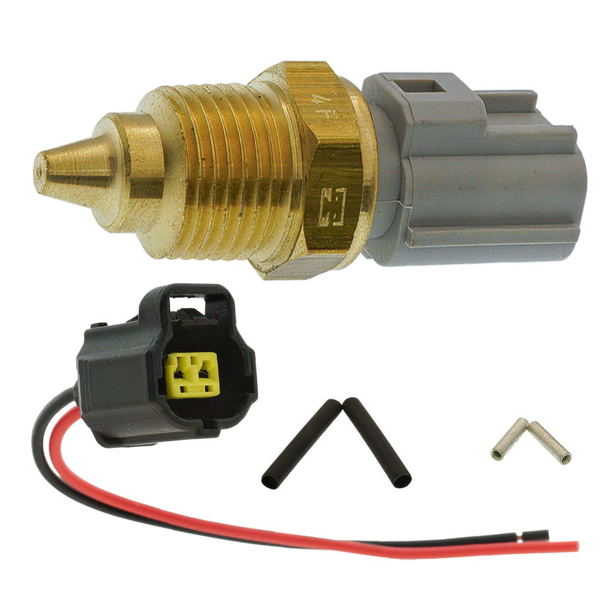 Ford PowerStroke Engine Coolant Temp Sensor 1999-2016 - Bostech ...