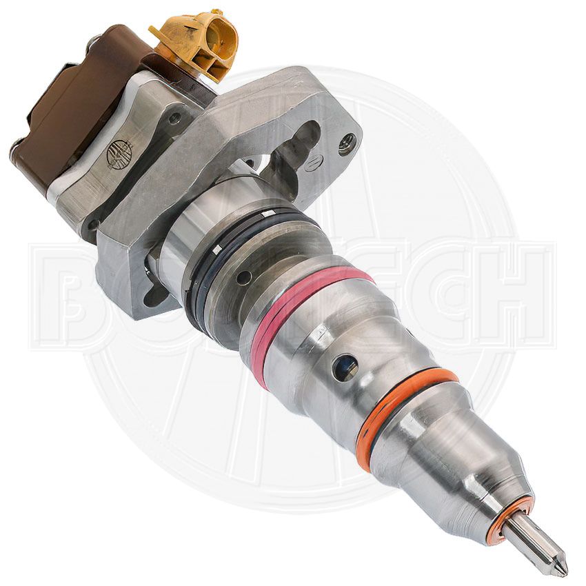 Ford 7.3L / International T444E Silver Series Fuel Injector 1999-2004 ...
