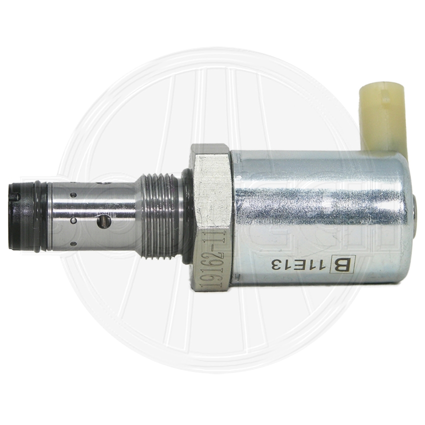 Ford 6.0L PowerStroke Reman IPR Valve 2003-2004 - Bostech IPR110 ...
