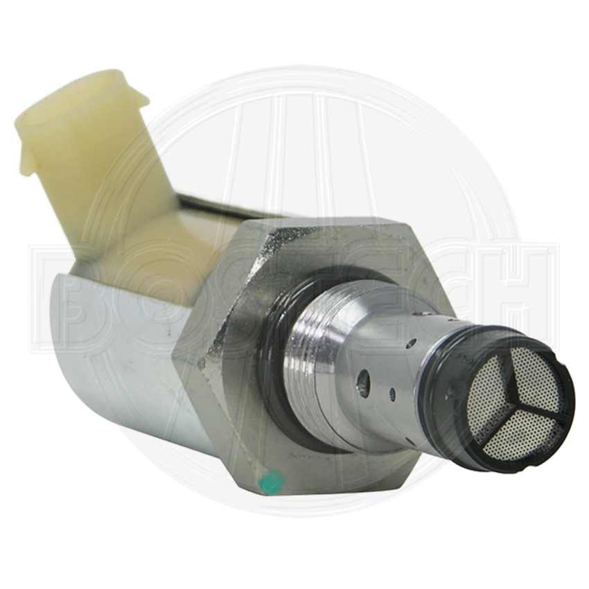 Ford 6.0L PowerStroke Reman IPR Valve 2003-2004 - Bostech IPR110 ...