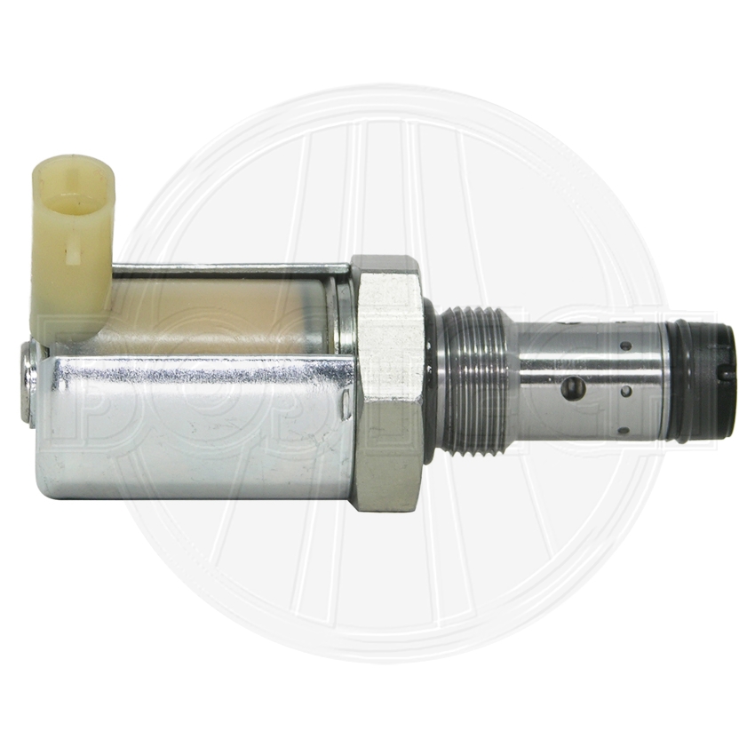 Ford 6.0L PowerStroke Reman IPR Valve 2003-2004 - Bostech IPR110 ...
