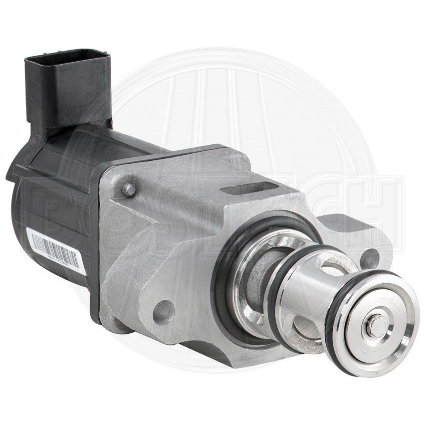 International 6.0L VT365 New EGR Valve 2003-2008 - Bostech BV210696N ...