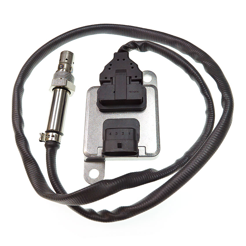Cummins ISB, ISC, ISL, ISX Nitrogen Oxide - NOx Sensor 2010-2015 ...