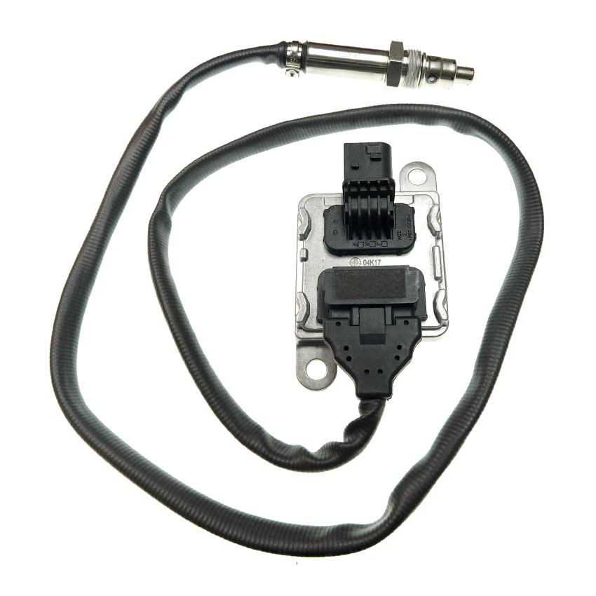 Cummins ISB, ISC, ISL, ISX Nitrogen Oxide - NOx Sensor 2013-2016 ...