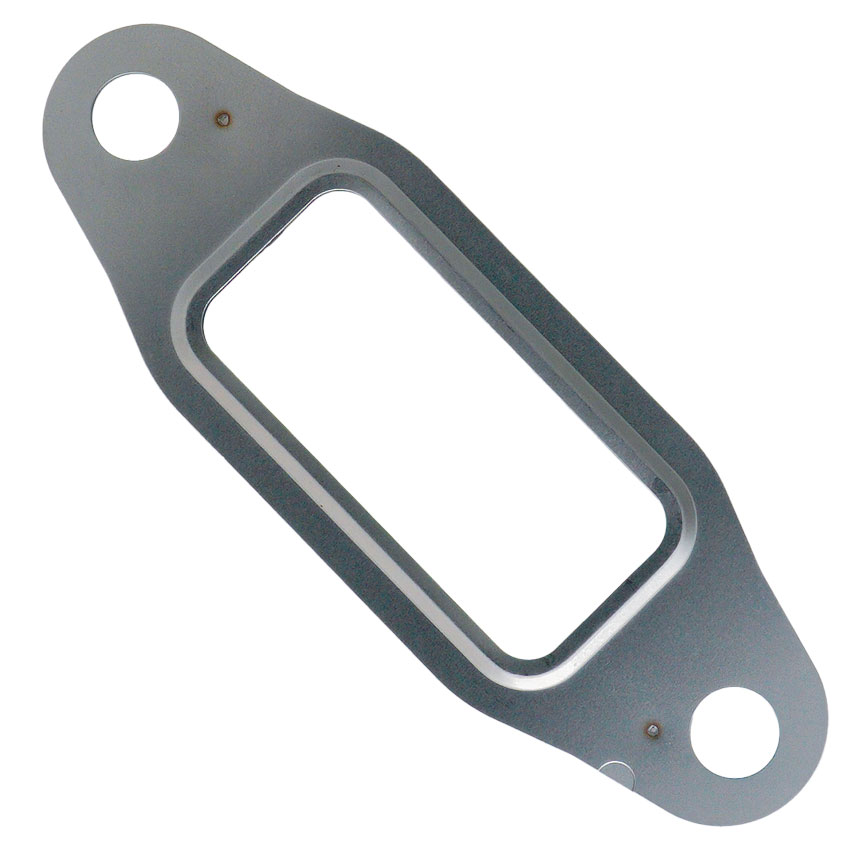 GM 6.6L Duramax EGR Valve to Intake Manifold Tube Gasket 2006-2010 - BT ...