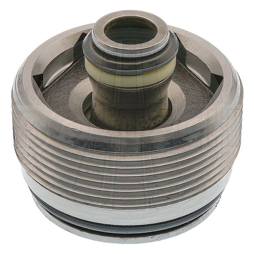 International MaxxForce DT,9,10 High Pressure Oil Rail Adapter ...