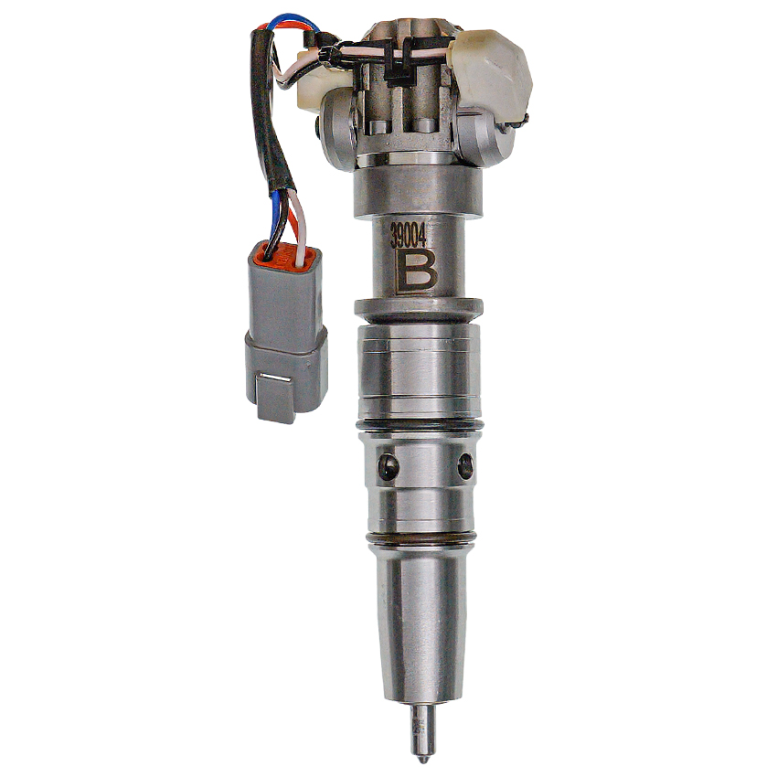International 7.6L DT466 G2.9 Bang Gold Series Fuel Injector 2005-2007 ...