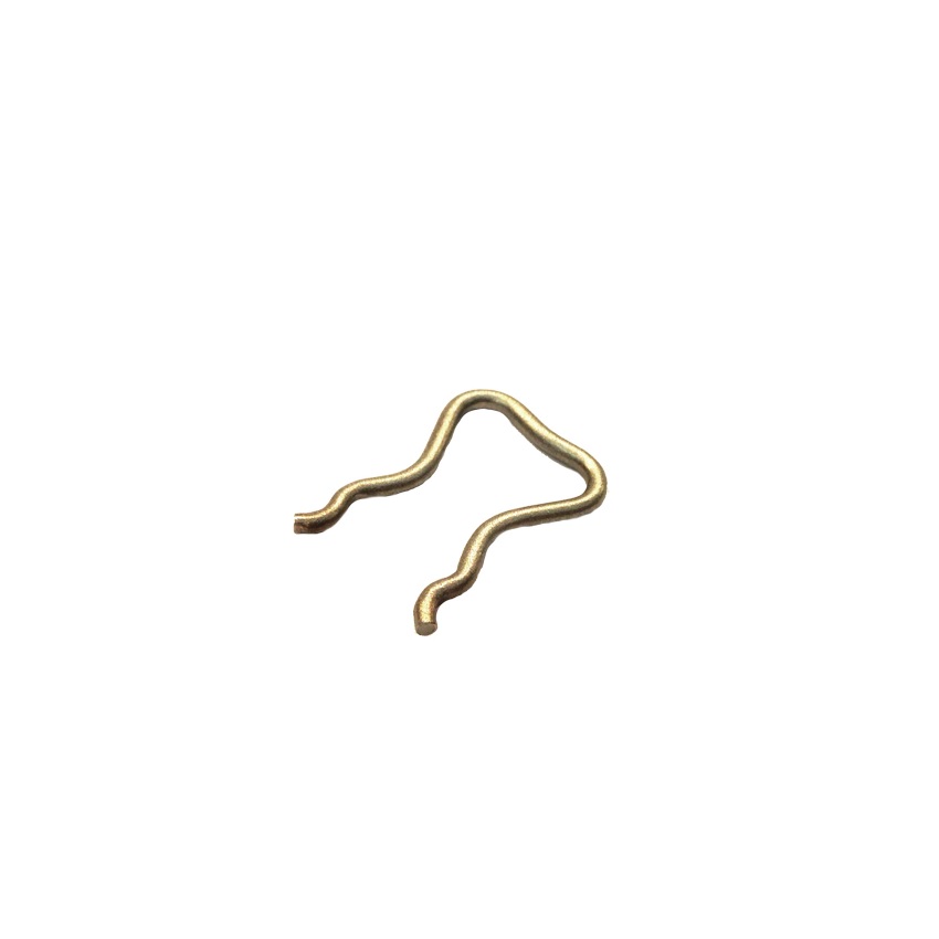 GM 6.6L Duramax Injector Return Line Retainer Clip 2004-2010 - BT-Power ...
