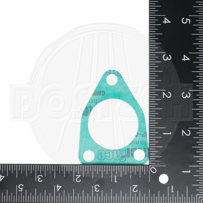 International DT466 / DT530 Mechanical Fuel Transfer Pump Gasket 1993 ...