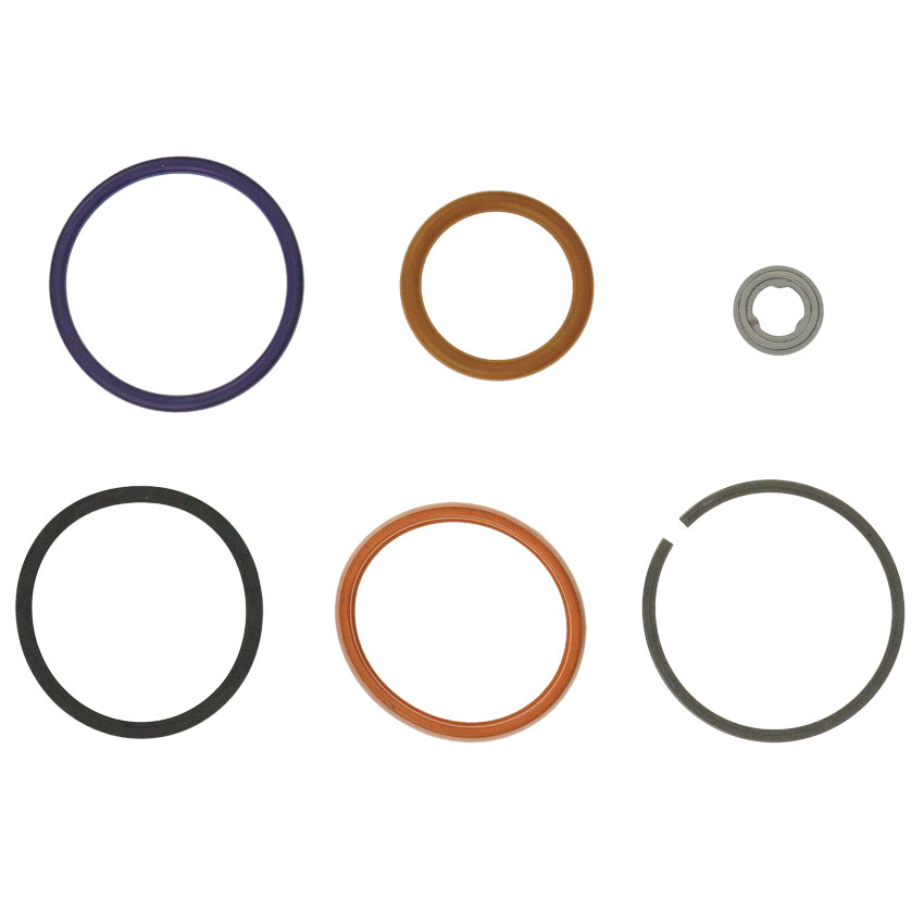 International DT466 / DT530 HEUI Fuel Injector External Seal Kit 1993 ...