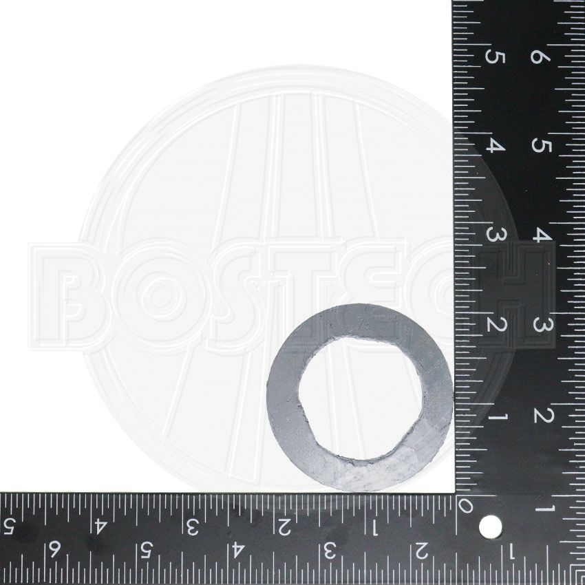 Dodge / Ram 5.9L and 6.7L Cummins EGR Cooler Gasket 2002-2022 - BT ...