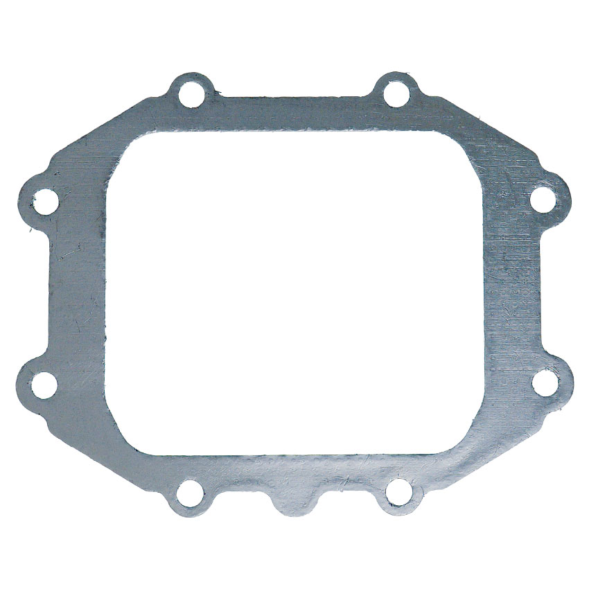 Volvo 12.1L D12 EGR Reed Valve Gasket 2003-2007 - BT-Power BT2213353 ...