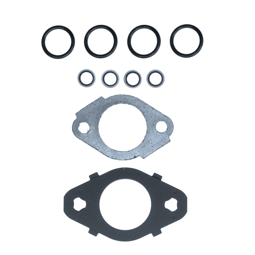 Cummins ISB / Paccar PX7 6.7L EGR Cooler Gasket Kit 2017-2021 - BT ...