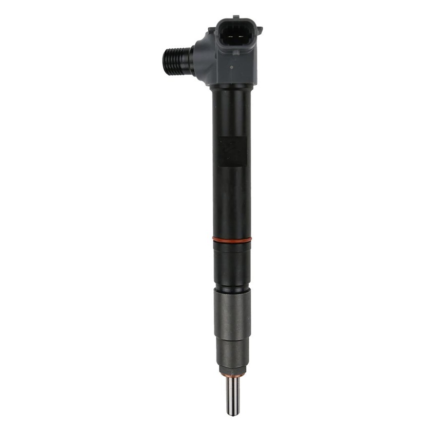 GM 6.6L Duramax L5D Fuel Injector 2019-2022 - Alliant Power AP54801 ...