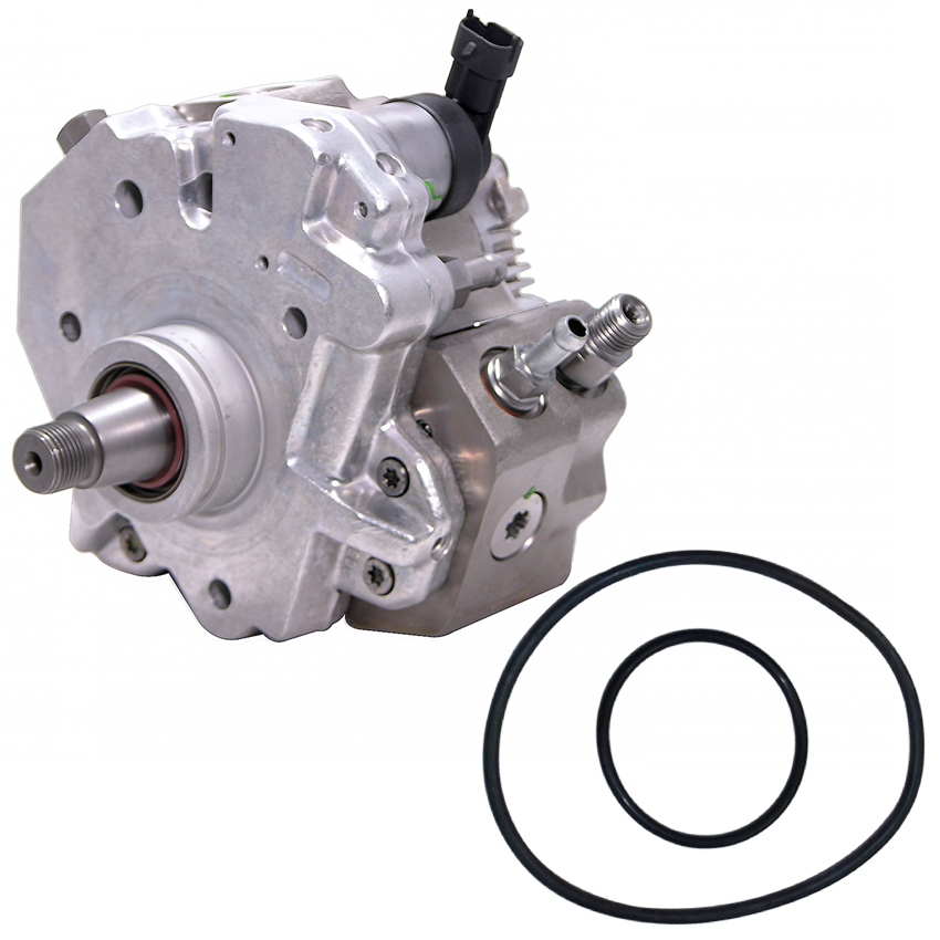 GM 6.6L Duramax LLY High Pressure CP3 Fuel Pump 2004-2005 - Bostech ...