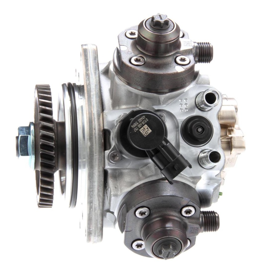 GM 6.6L Duramax LGH / LML High Pressure CP4 Fuel Pump 2010-2016 ...