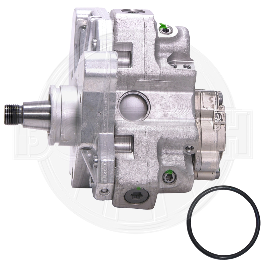 Dodge / Ram 6.7L Cummins High Pressure CP3 Fuel Pump 2007-2018 ...