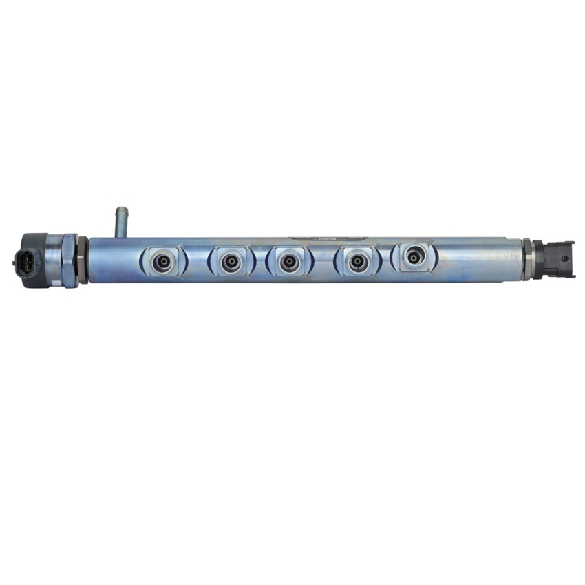 GM 6.6L Duramax LGH / LML New Fuel Rail - Left Side 2011-2016 - Bosch F ...
