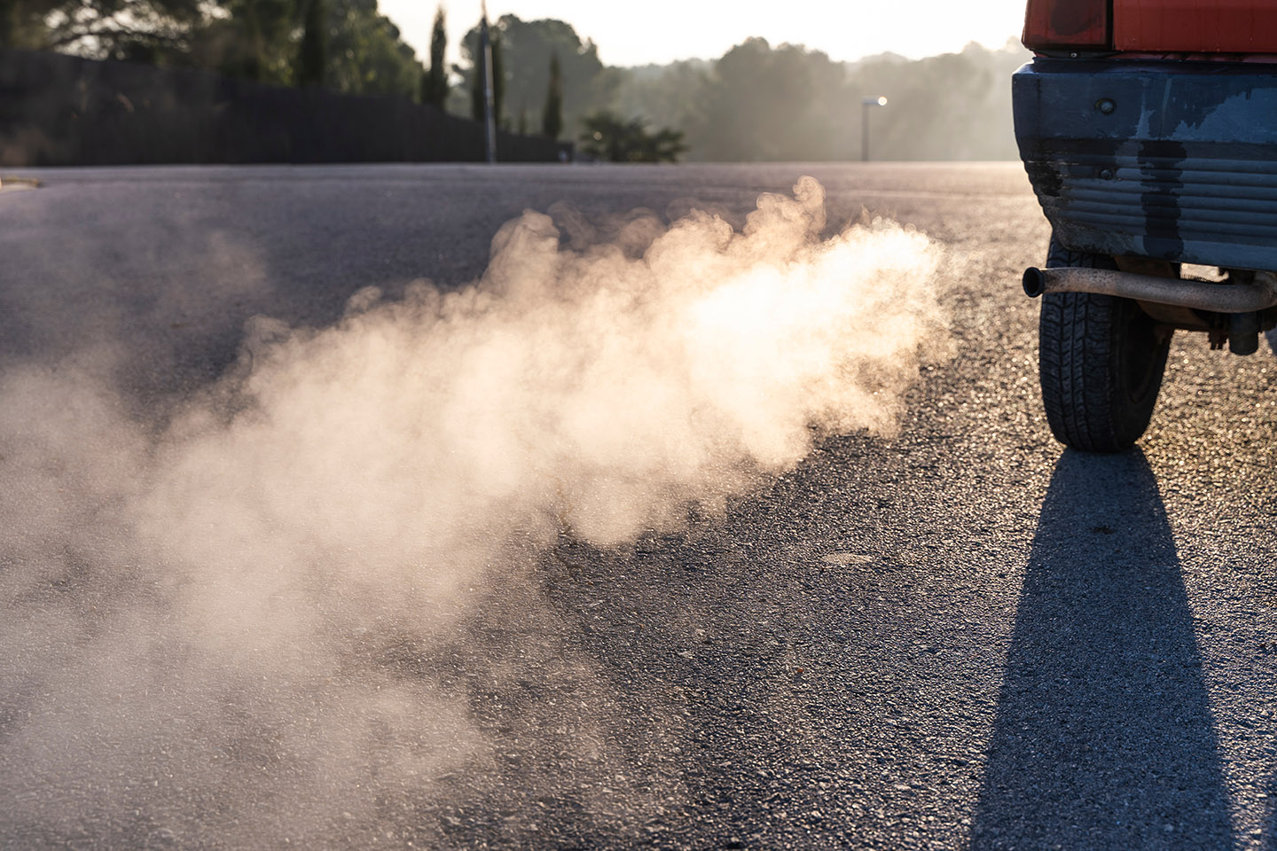 How to Keep Your Diesel Particulate Filter Clog Free and Clean - Bostech