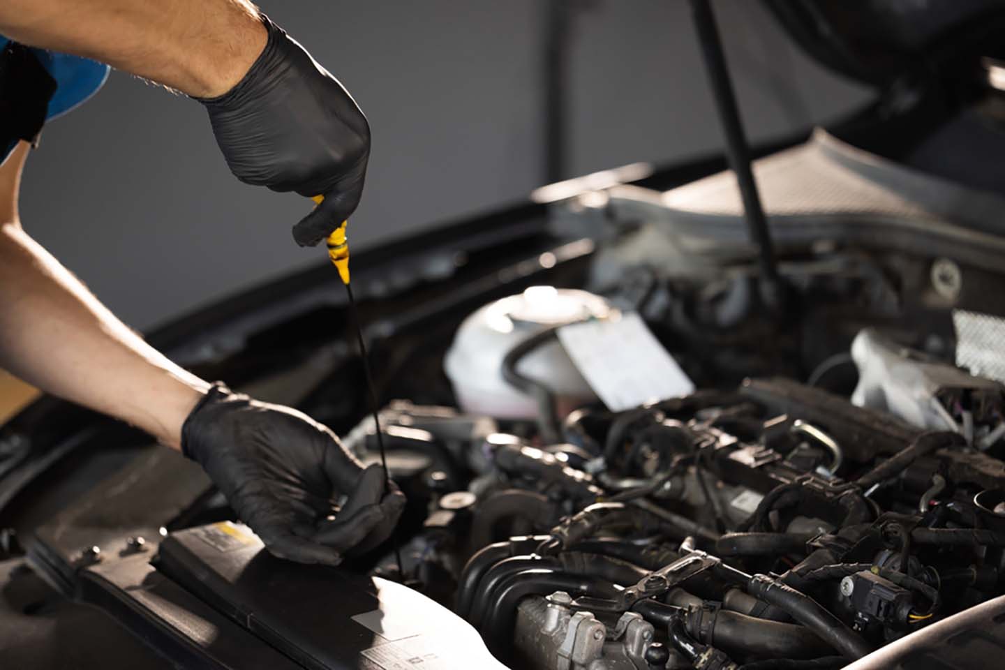 How Often Do Diesel Cars Need Oil Changes